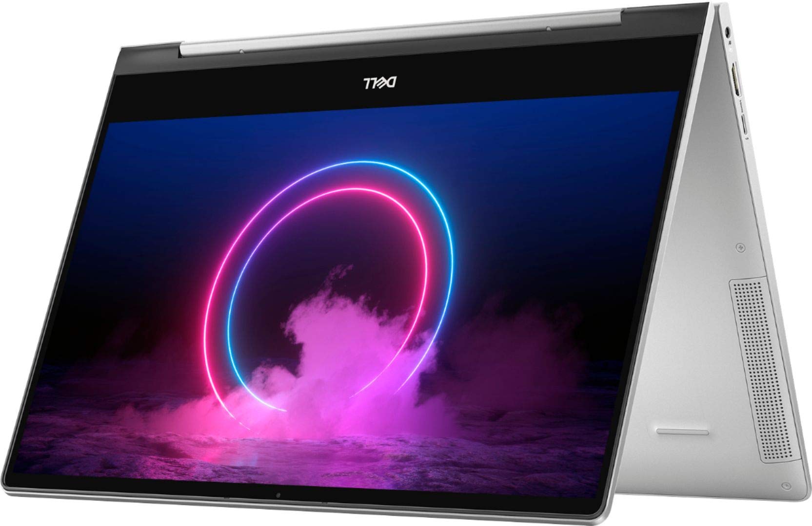 Dell Inspiron 17 2-in-1 7791-17.3" FHD Touch - i7-10510U - MX250-16GB - 512GB SSD