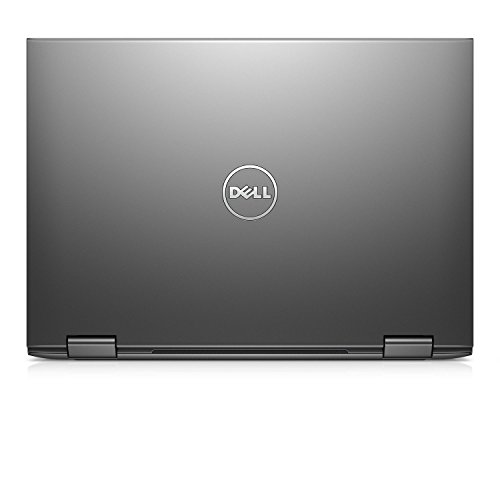 Dell Inspiron 13.3 2-in-1 Convertible FHD IPS (1920 x 1080) Touchscreen Laptop PC, Intel Core i5-7200U 2.5 GHz, 8GB DDR4 RAM, 256GB SSD, Backlit Keyboard, Bluetooth, HDMI, Windows 10 (Renewed)