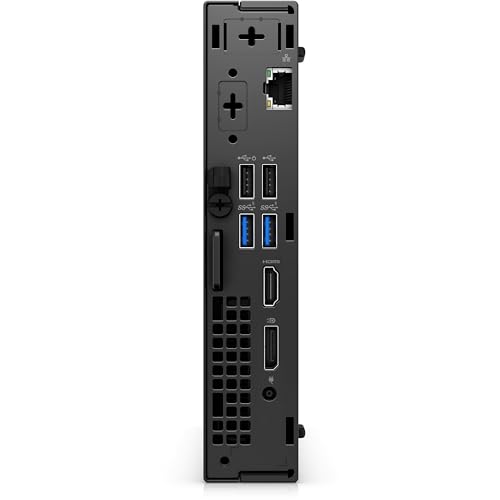 Dell Inspiron 7720 27" FHD Touchscreen All-in-One Business Desktop PC, Microsoft Office Lifetime Office & Windows 11 Pro, 13th Gen Intel 10-Core i7-1355U, 16GB RAM, 2TB SSD, GeForce MX550, Wi-Fi 6E