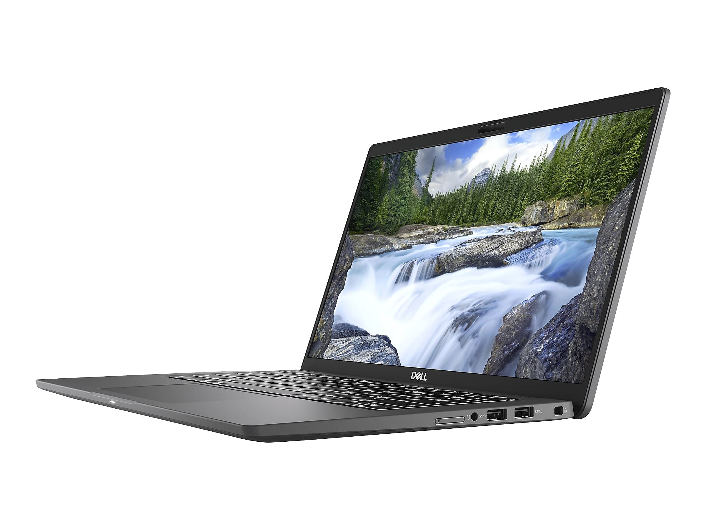 Dell Latitude 7410 14" Notebook - Full HD - 1920 x 1080 - Core i5 i5-10310U 10th Gen 1.7GHz Hexa-core (6 Core) - 16GB RAM - 512GB SSD