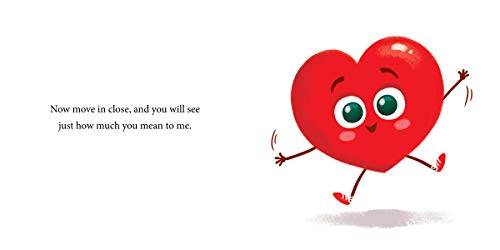 Always More Love: A Touching Interactive Picture Book of Love for Toddlers and Kids