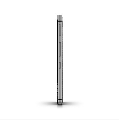 BlackBerry KEYone CDMA Unlocked Android Smartphone (Verizon) - 4G LTE - 32GB