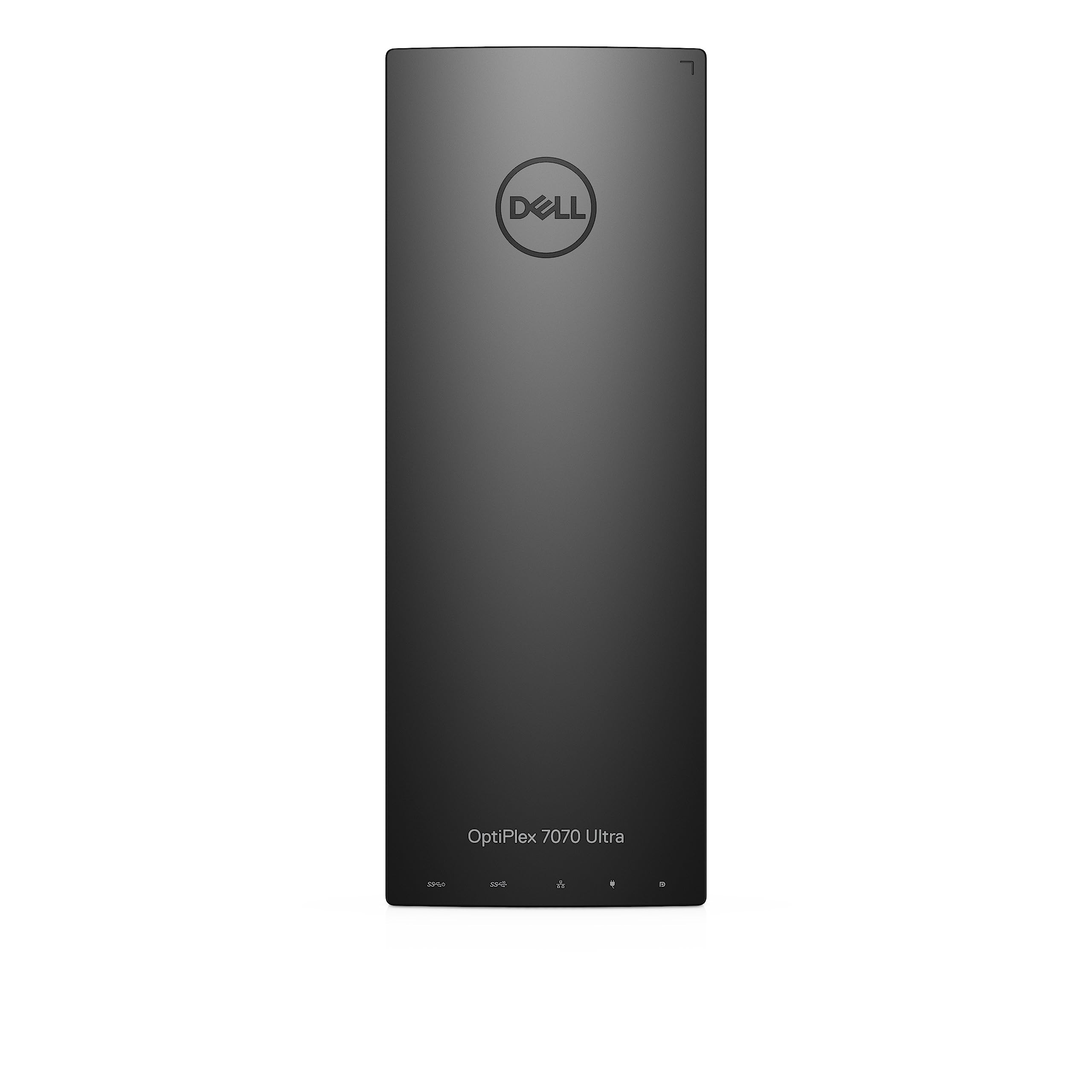 Dell OptiPlex 7070 Ultra i5 8-8265U 8GB 256GB Ss AX200 W10 No Mon Usff
