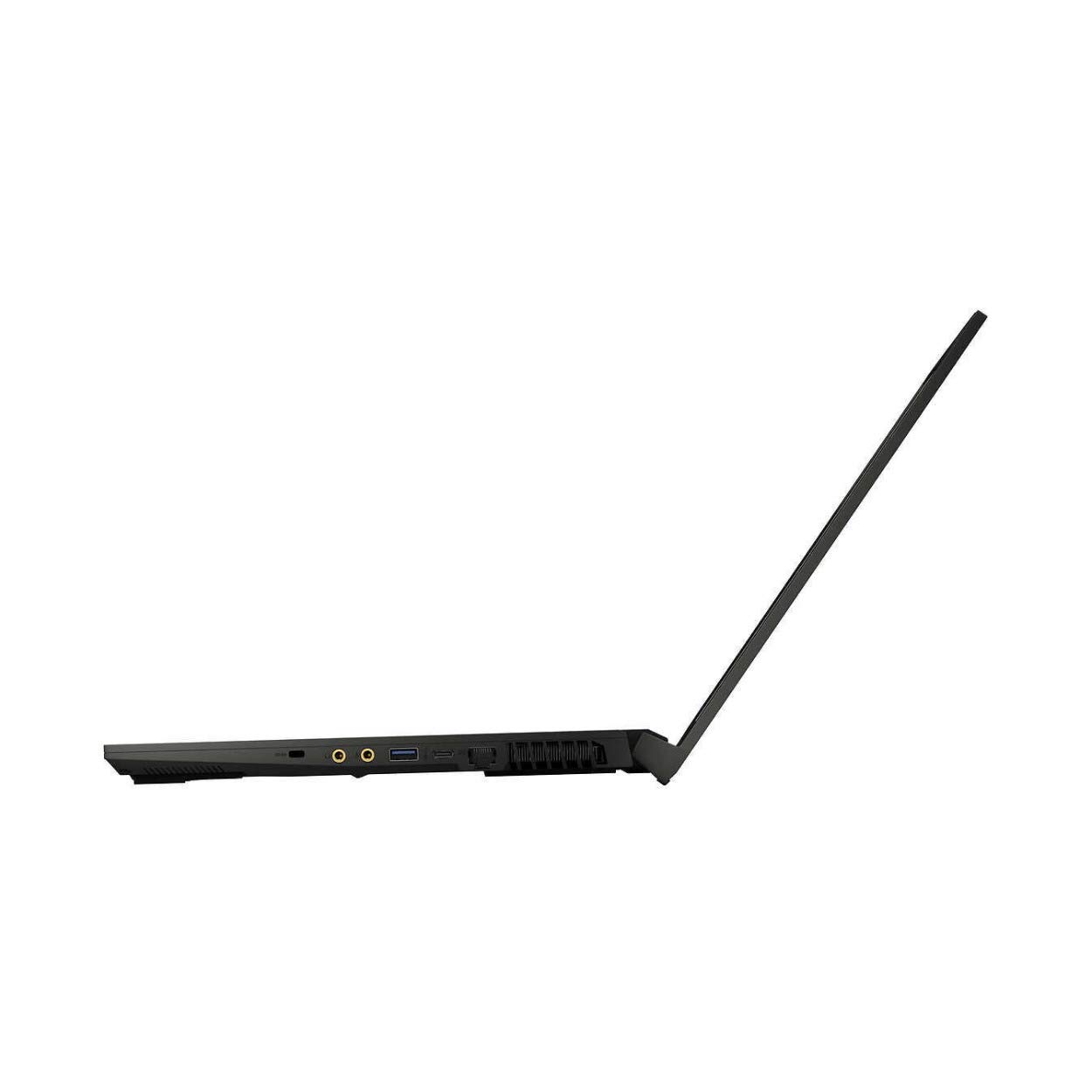 MSI GF75, 17.3" Gaming Laptop, i5-10300H, 8GB, 512GB SSD, 4G