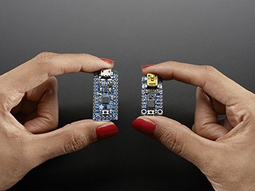 Adafruit Pro Trinket - 3V 12MHz