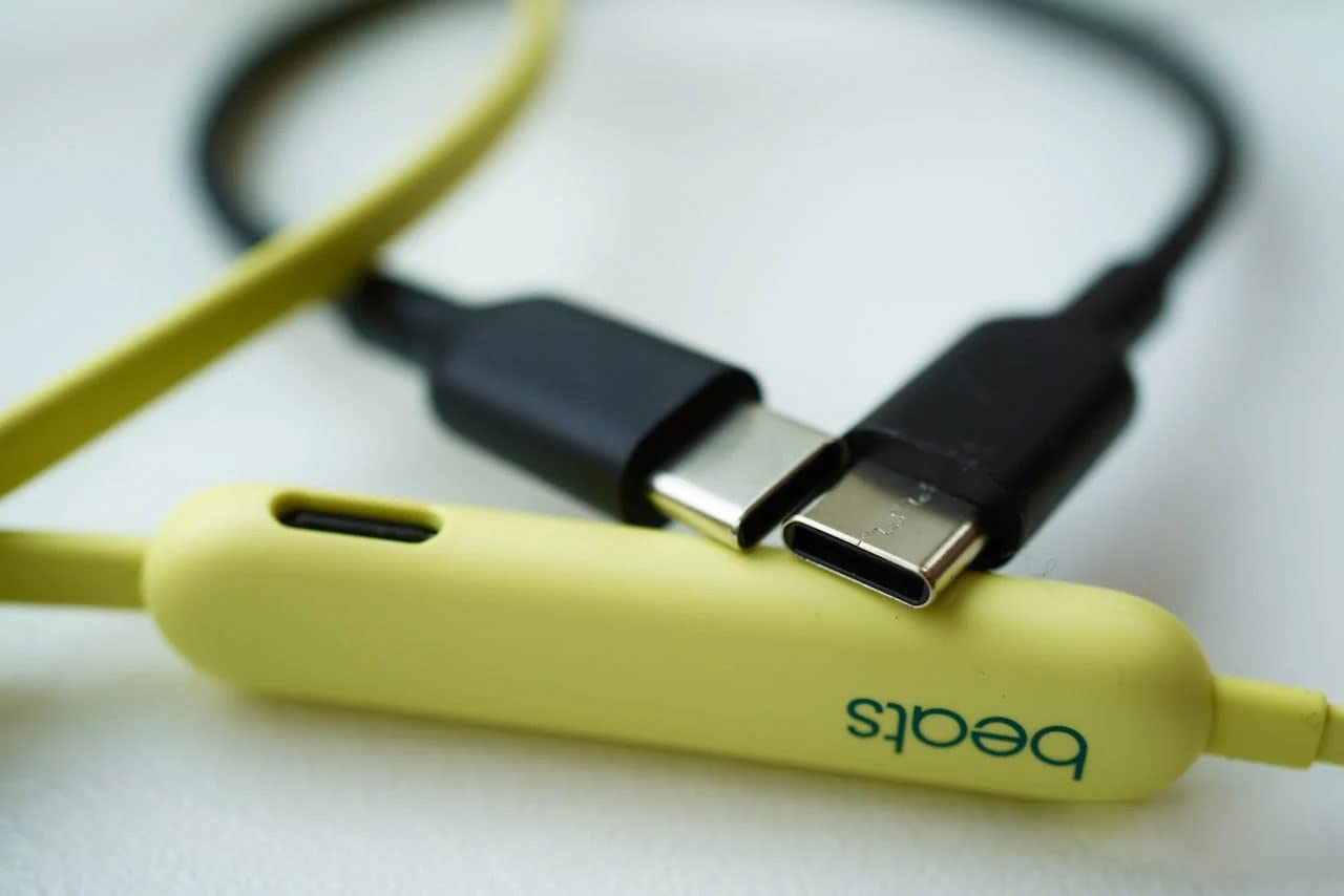 LILIBIN USB C 18W C-C