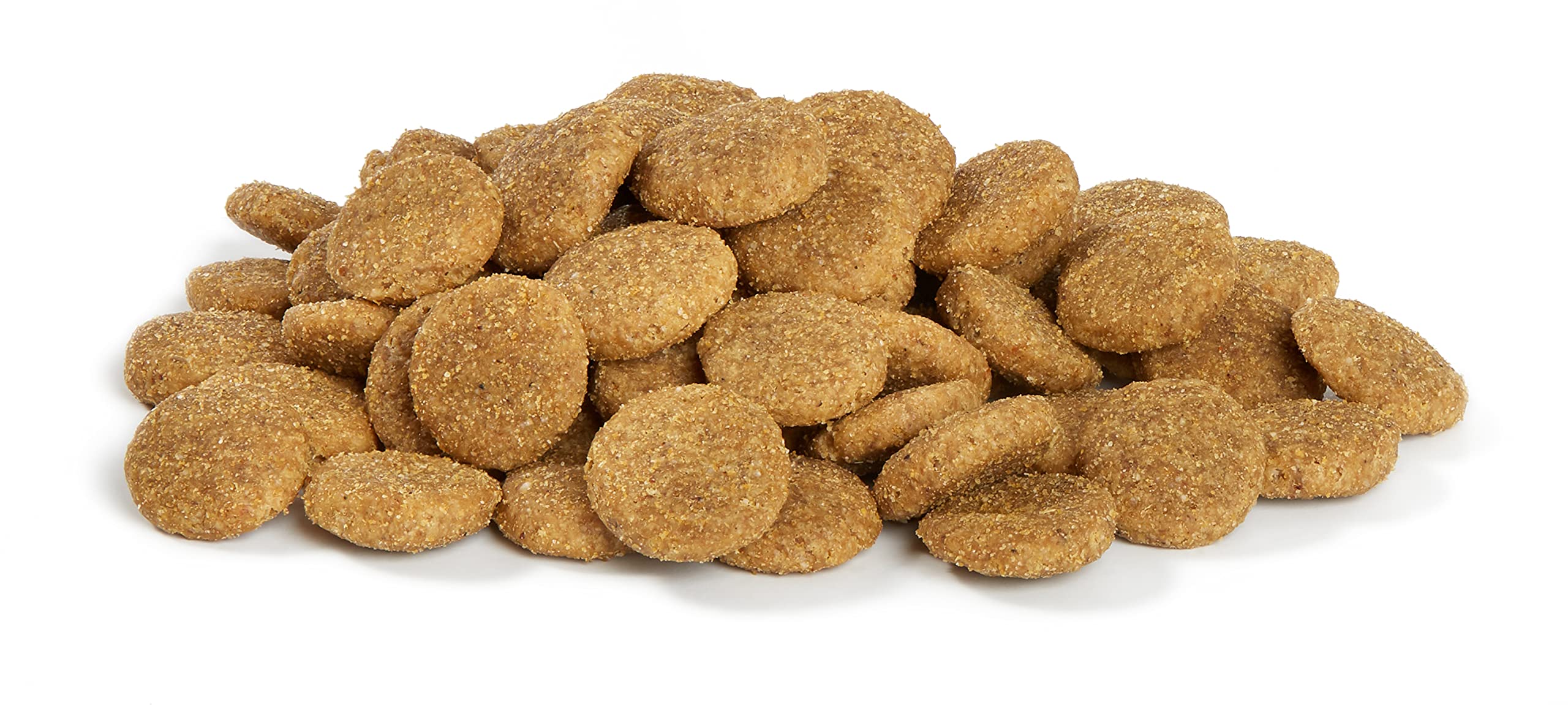 Amazon Brand - Wonder Bound Large Breed, Adult Dry Dog Food, Chicken & Rice, 30 pound (Pack of 1)