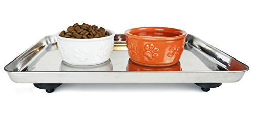 BugSnub Legs for Trays