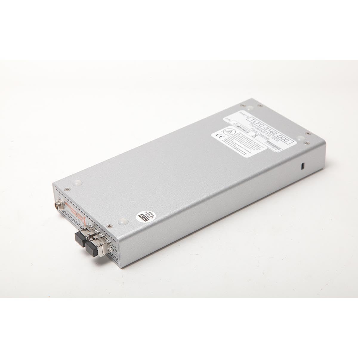 ATTO 40Gb/s Thunderbolt 3 (2-Port) to 16Gb/s FC (2-Port) (Includes SFPs)