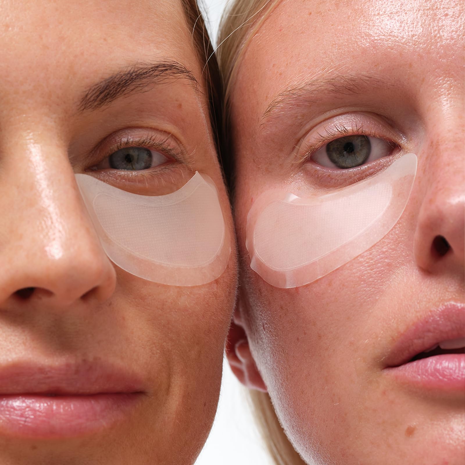 skyn ICELAND Dissolving Eye Patches with Hyaluronic Acid & Peptides, 5 Pairs