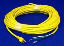 Advance 56637610, Power Cord