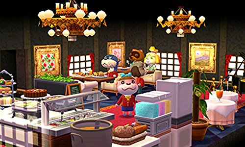Animal Crossing Happy Home Designer Nintendo 3ds NFC Reader / Writer Set