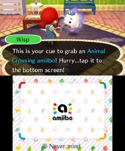 Animal Crossing: New Leaf - Welcome Amiibo! and Amiibo Card (Nintendo 3DS)