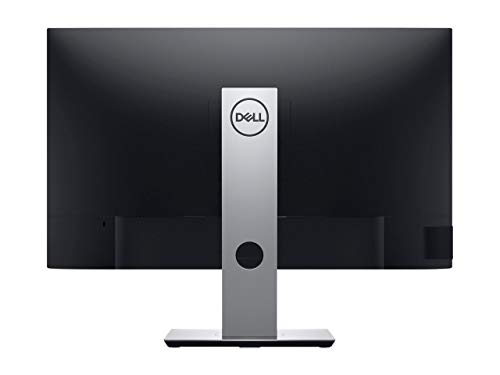 Dell P2719HC 27" Monitor Full HD 1920x1080 60Hz HDMI DisplayPort USB Type-C Anti-Glare LED Edgelit LCD IPS