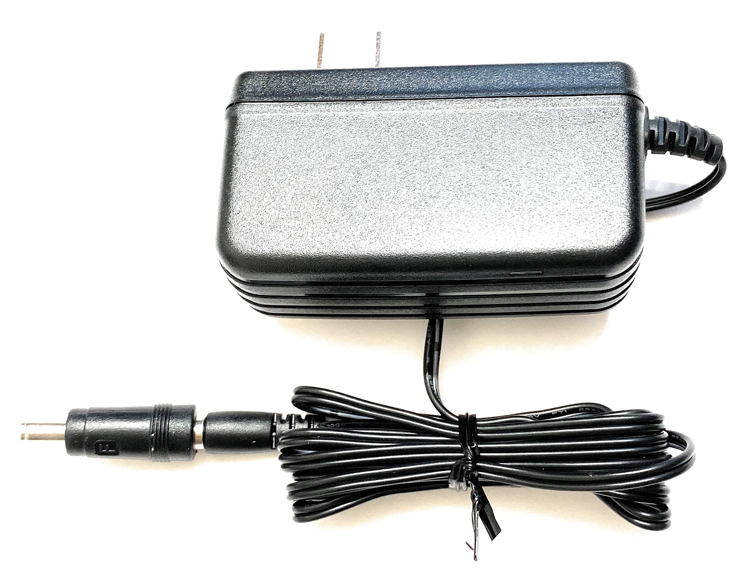 DCPOWER AC/DC Power Adapter/Power Supply Compatible Replacement for CASIO CDP-S100 Digital Piano Keyboard