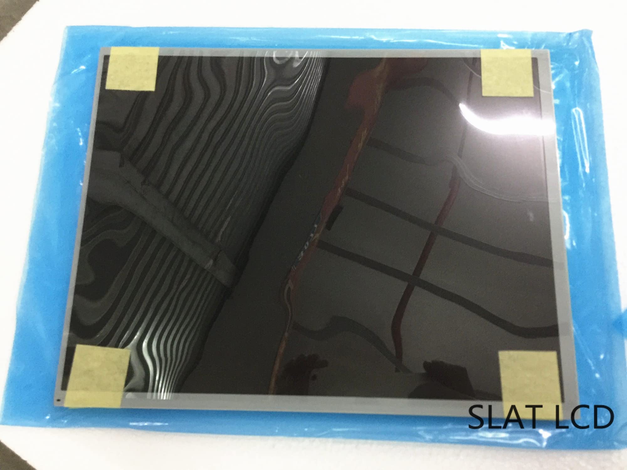 AUO 19 Inch LCD Display G190ETN01.0 with Full kit of Driver Board