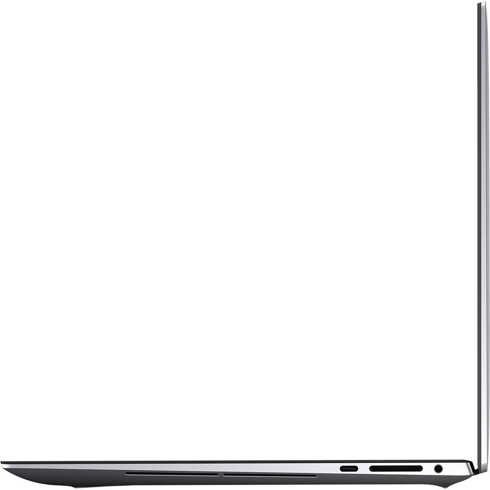 Dell Precision 5560 Laptop - 15.6" UHD+ (3840 x 2400) HDR400 Touch Display- 2.4 GHz Intel Core i7 8-Core (11th Gen) - 256GB SSD - 32GB - Quadro T1200 - Windows 10 Pro
