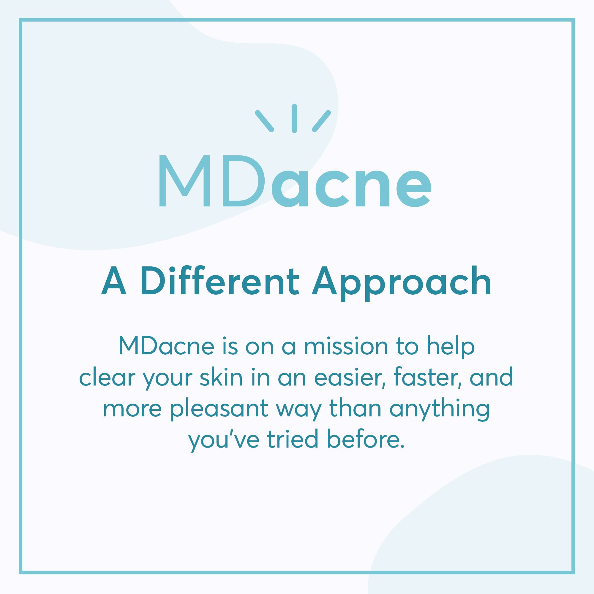 MDacne β Retinol 0.5% and Niacinamide 4% Cream, Reduces Blemishes and Improves Skin Texture without Irritation