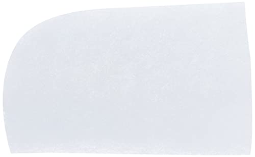 Fluval Water Polishing Pad for 304/305/404/405 Models (6 Pack) Zeo-Carb, 150 Gram, 3-Pack Nylon Bags