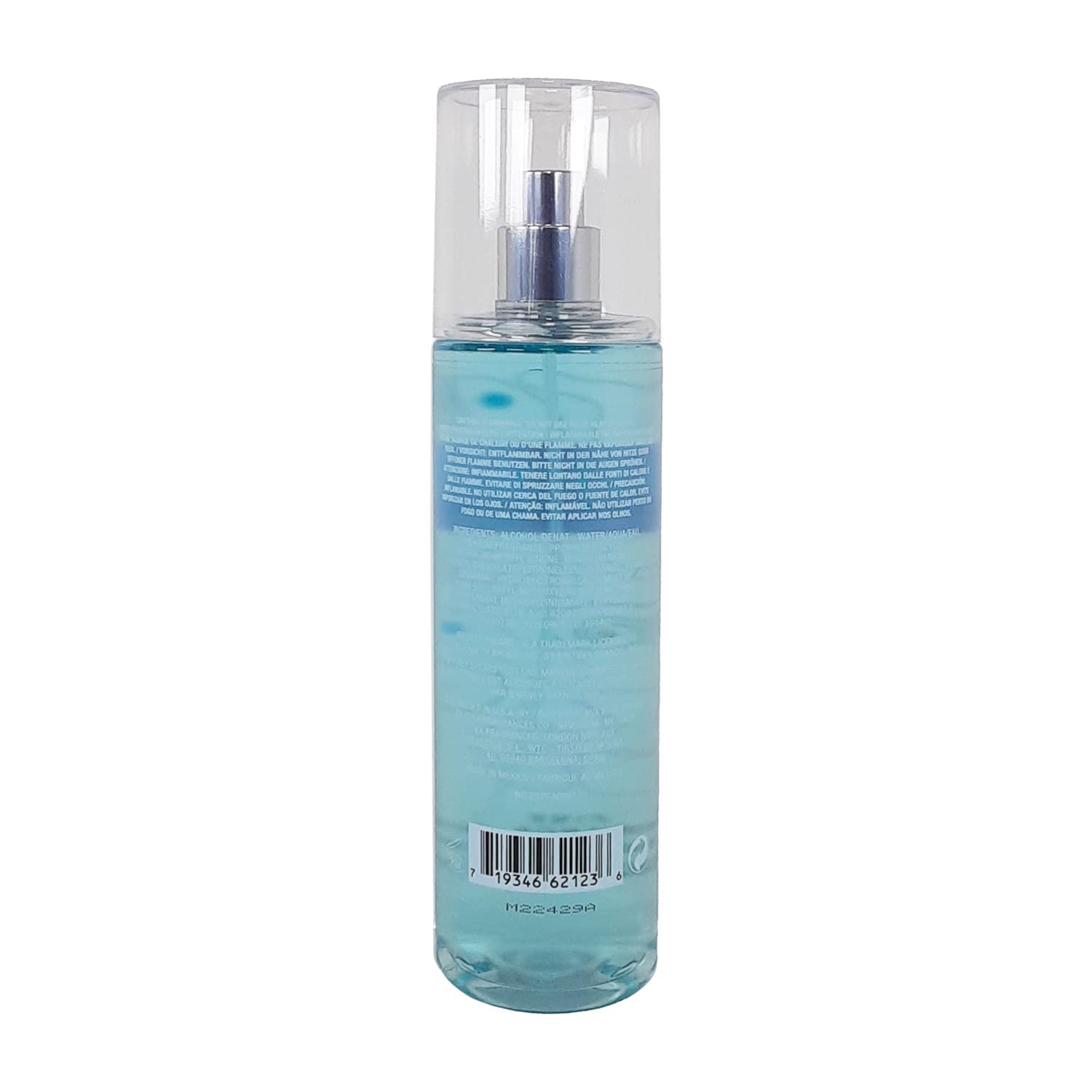 Britney Spears Curious Fragrance Mist, 8 Ounce