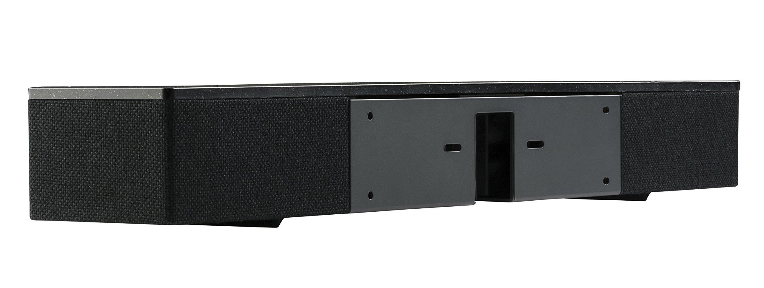 AMX Acendo Vibe Conferencing Sound Bar, Black
