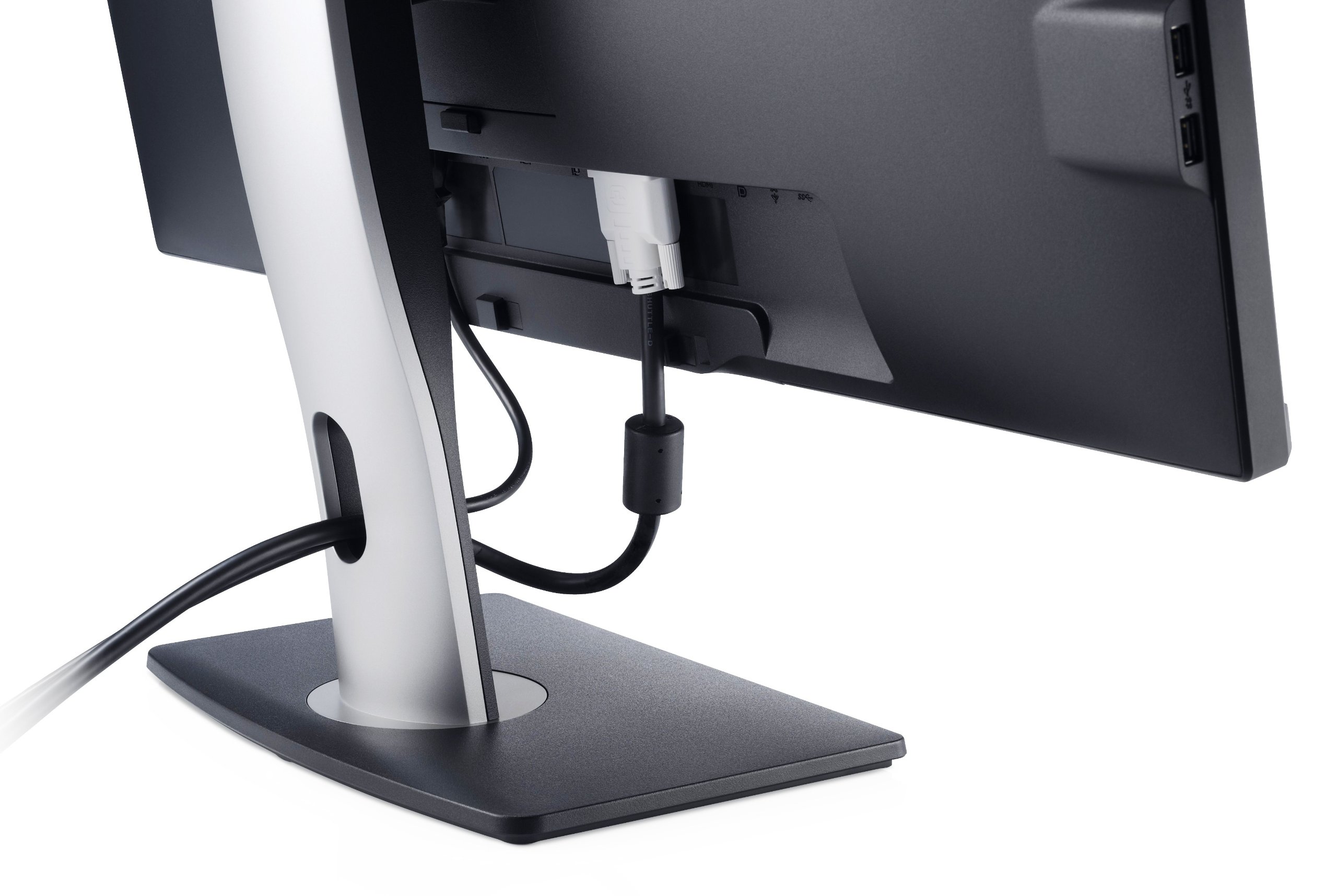 Dell UltraSharp U2913WM 29-Inch 21:9 Widescreen 2560 x 1080 LED-Lit Monitor (Renewed)