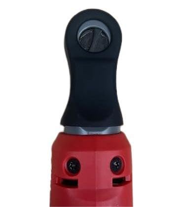 49-16-2567 High Speed Ratchets Protective Boot Fits Milwaukee 2566-20, 2567-20 M12 Fuel 1/4 In. And 3/8 In. High Speed Ratchets