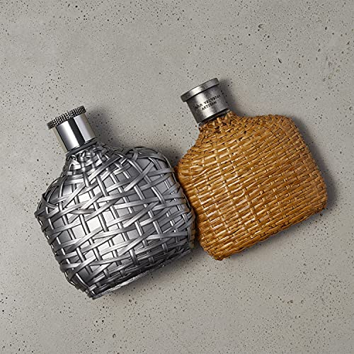 Men's Cologne by John Varvatos, XX Artisan, 4.2 Fl Oz Eau de Toilette EDT Spray
