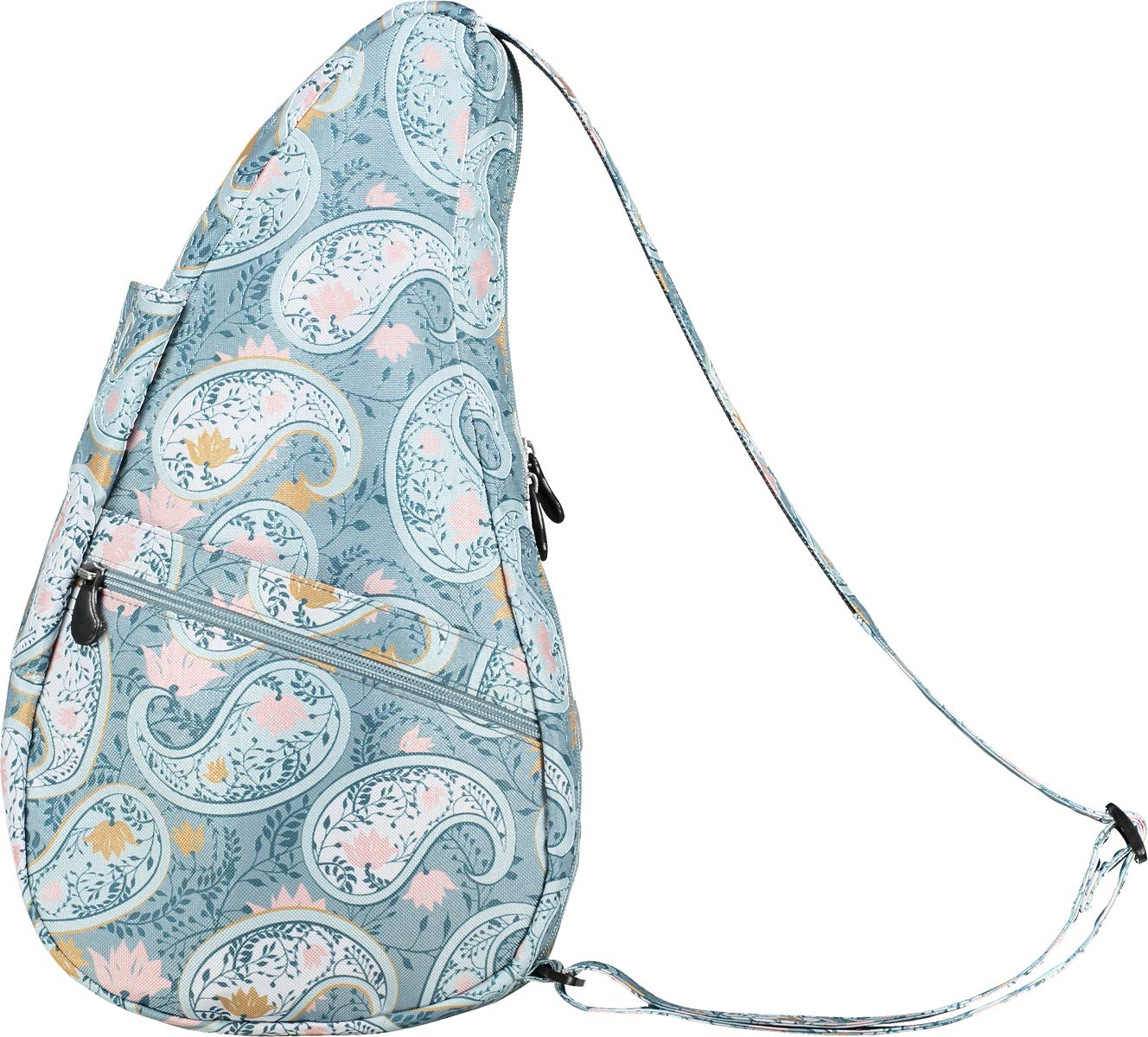 AmeriBag Small Healthy Back Bag Tote Prints and Patterns (Bandana)