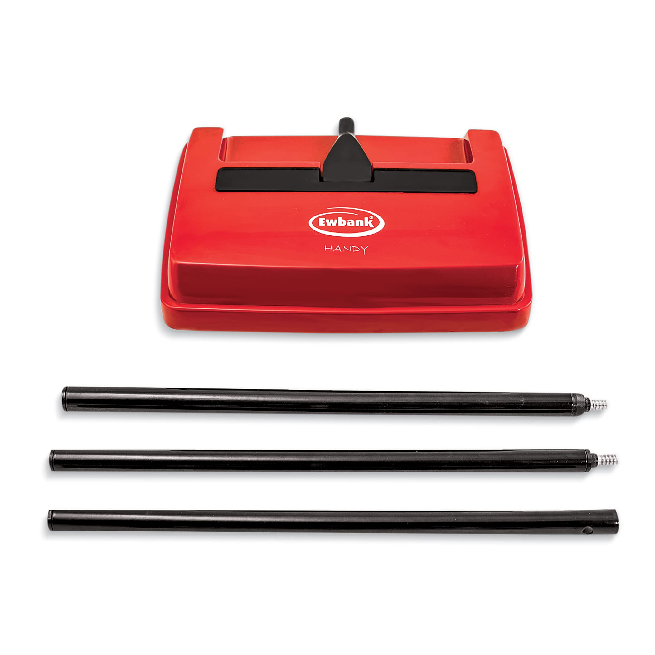 Collections Etc Ewbank Manual Carpet Sweeper