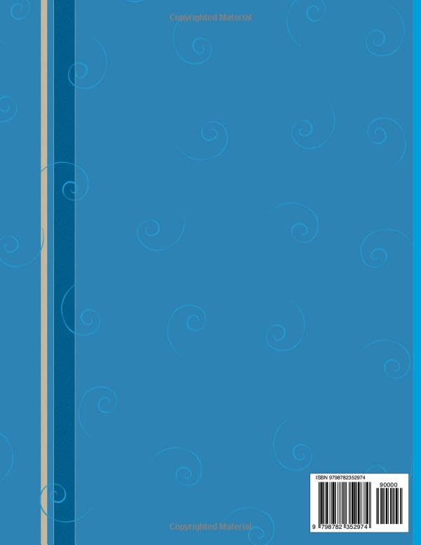 Address and Password Book combo: Large Print 8.5β X 11β, Address, Password and Phone Book with sections for Birthdays, Anniversaries, Important dates ... Print Internet Address & Password Logbook