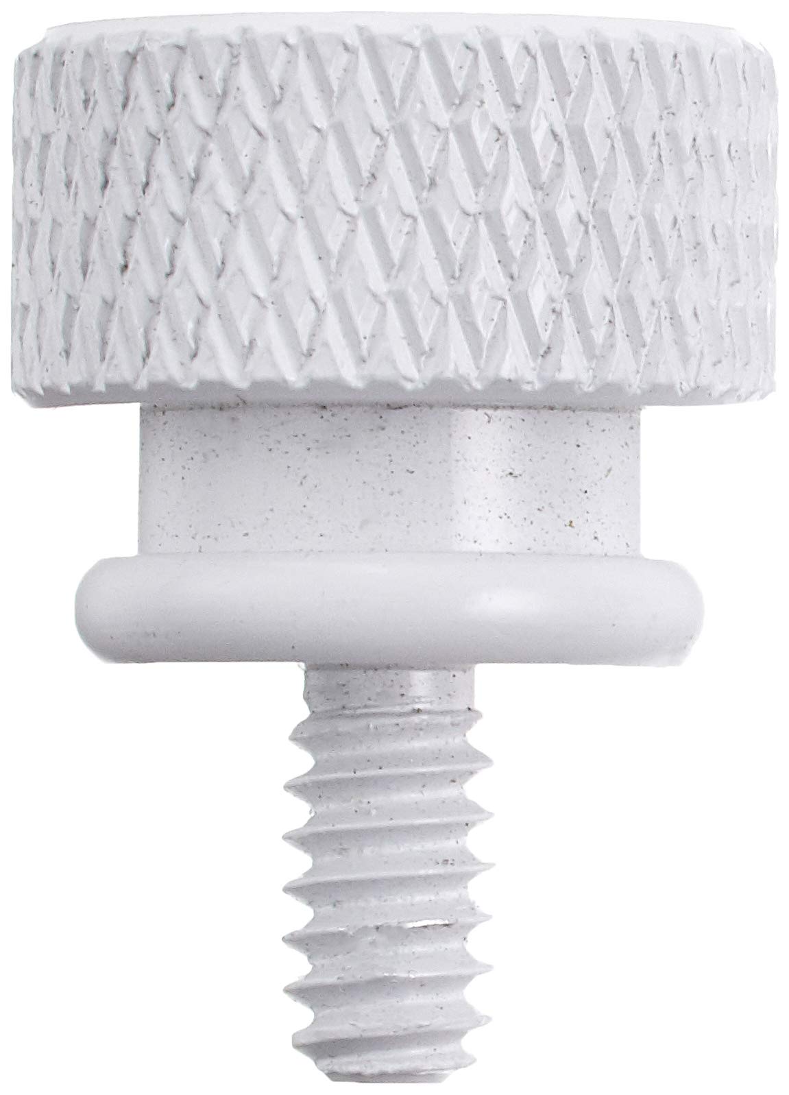Aluminum Thumbscrew Gold with Logo for Bitspower 632