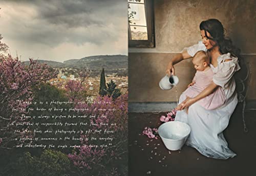 An American in Provence: Art, Life and Photography