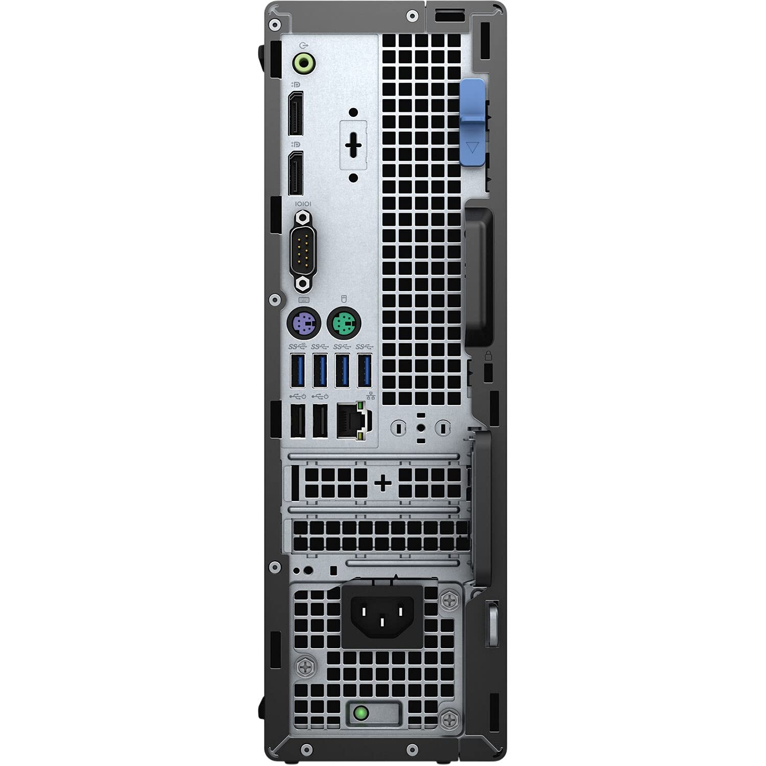 2021 Dell OptiPlex 7090 SFF Desktop - Intel Core i7 10th Gen - i7-10700 - Eight Core 4.8Ghz - 512GB SSD - 16GB RAM - Windows 10 Pro