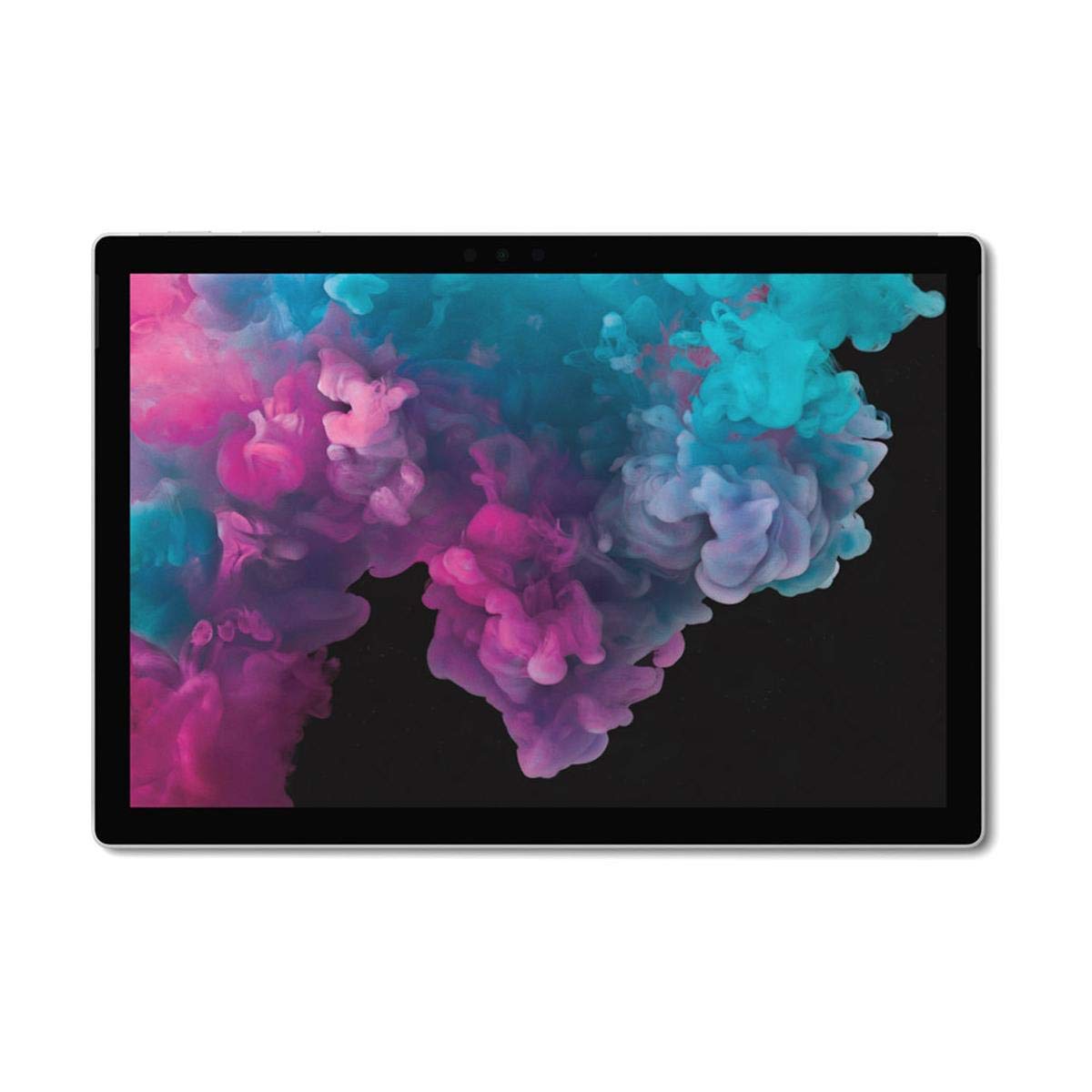 Microsoft 12.3" Surface Pro 128GB/ Intel Core M3/ 4GB RAM (Silver) (Renewed)