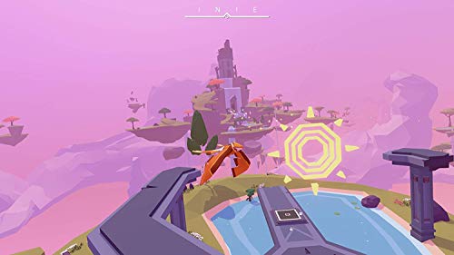 AER: Memories of Old Standard (PS4 English)