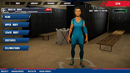 American Ninja Warrior - PlayStation 4