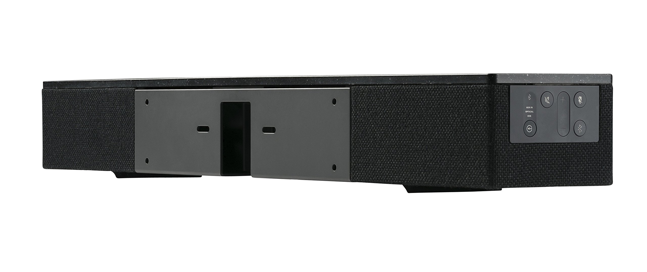 AMX Acendo Vibe Conferencing Sound Bar, Black