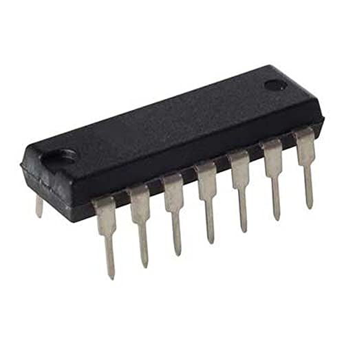 1pcs/lot CD4007CN CD4007 DIP-14