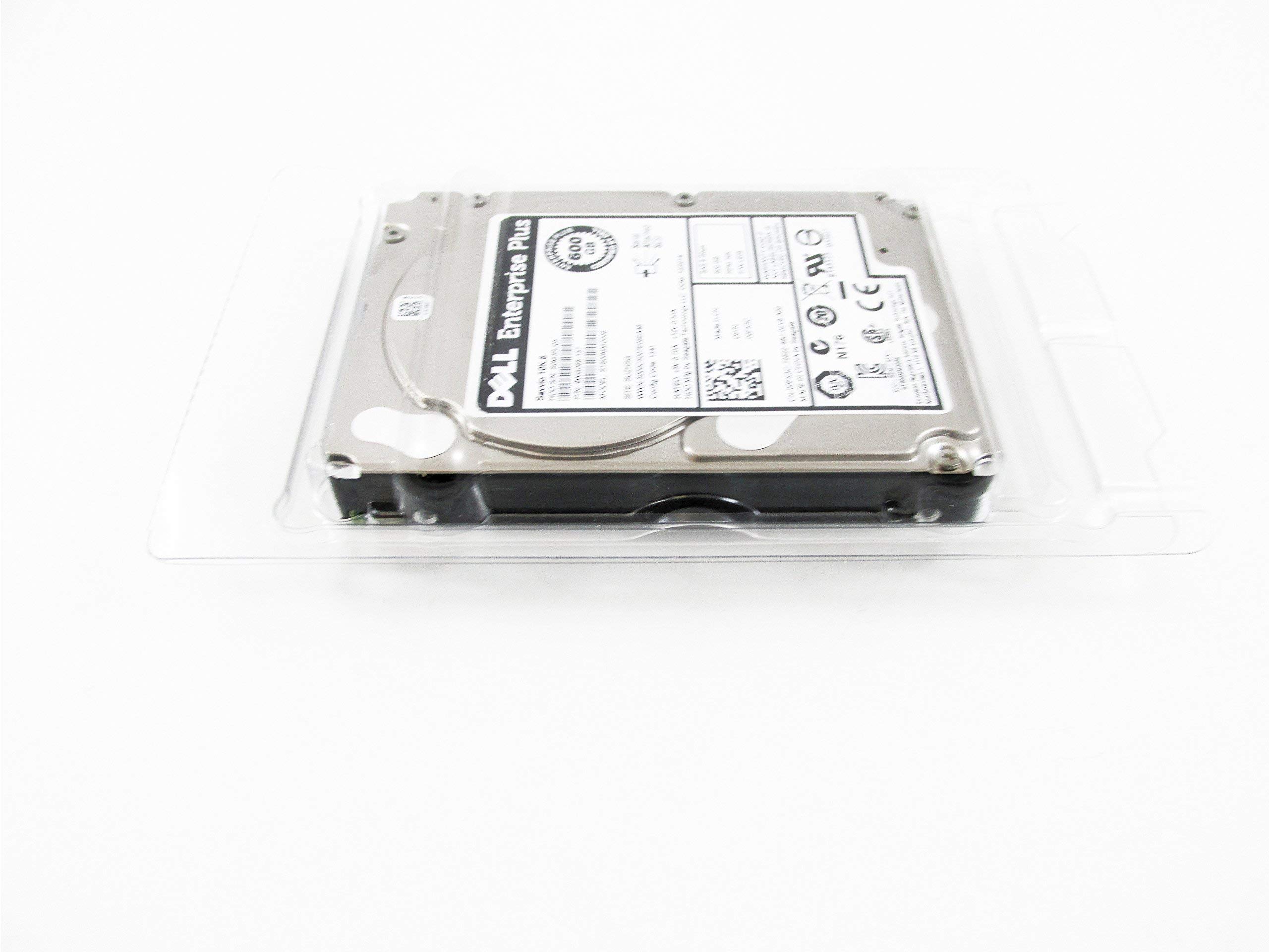 Dell 0FK3C EQUALLOGIC 600GB 10K 2.5IN SAS Hard Drive