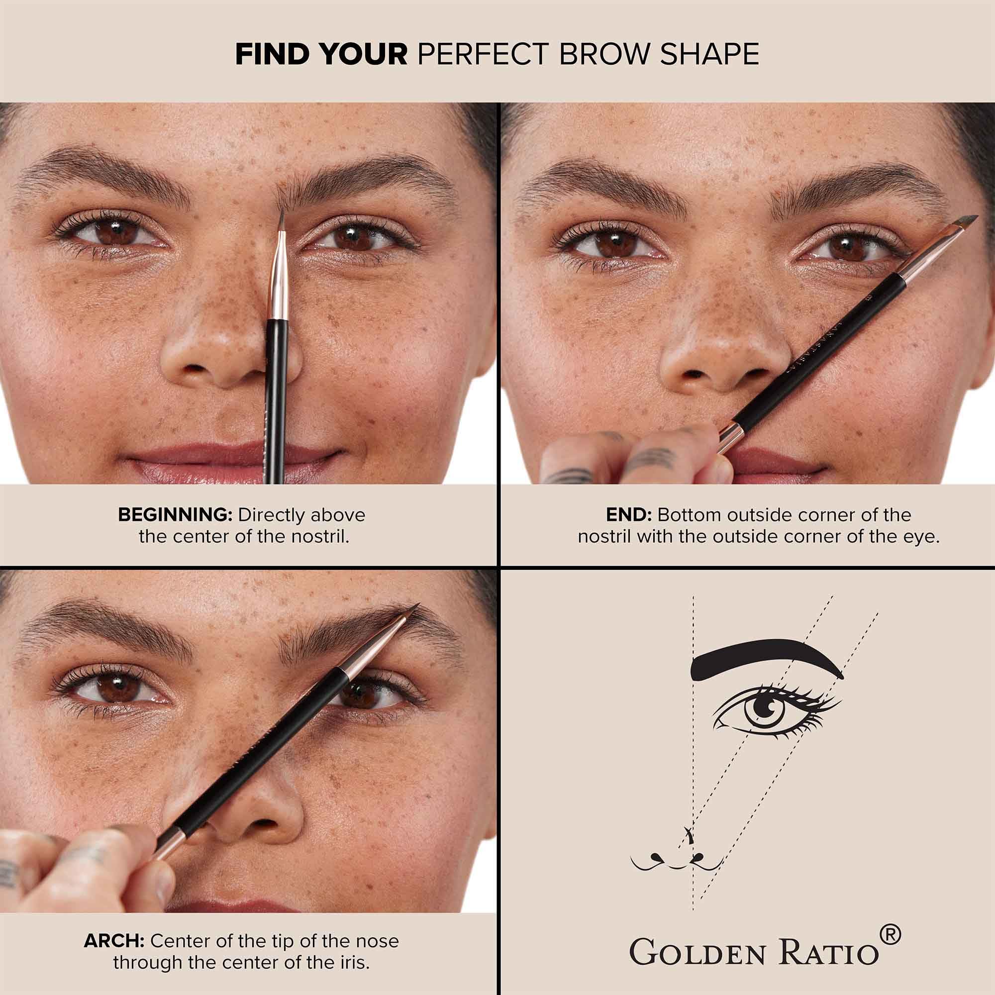 Anastasia Beverly Hills - Tinted Brow Gel (Blonde)