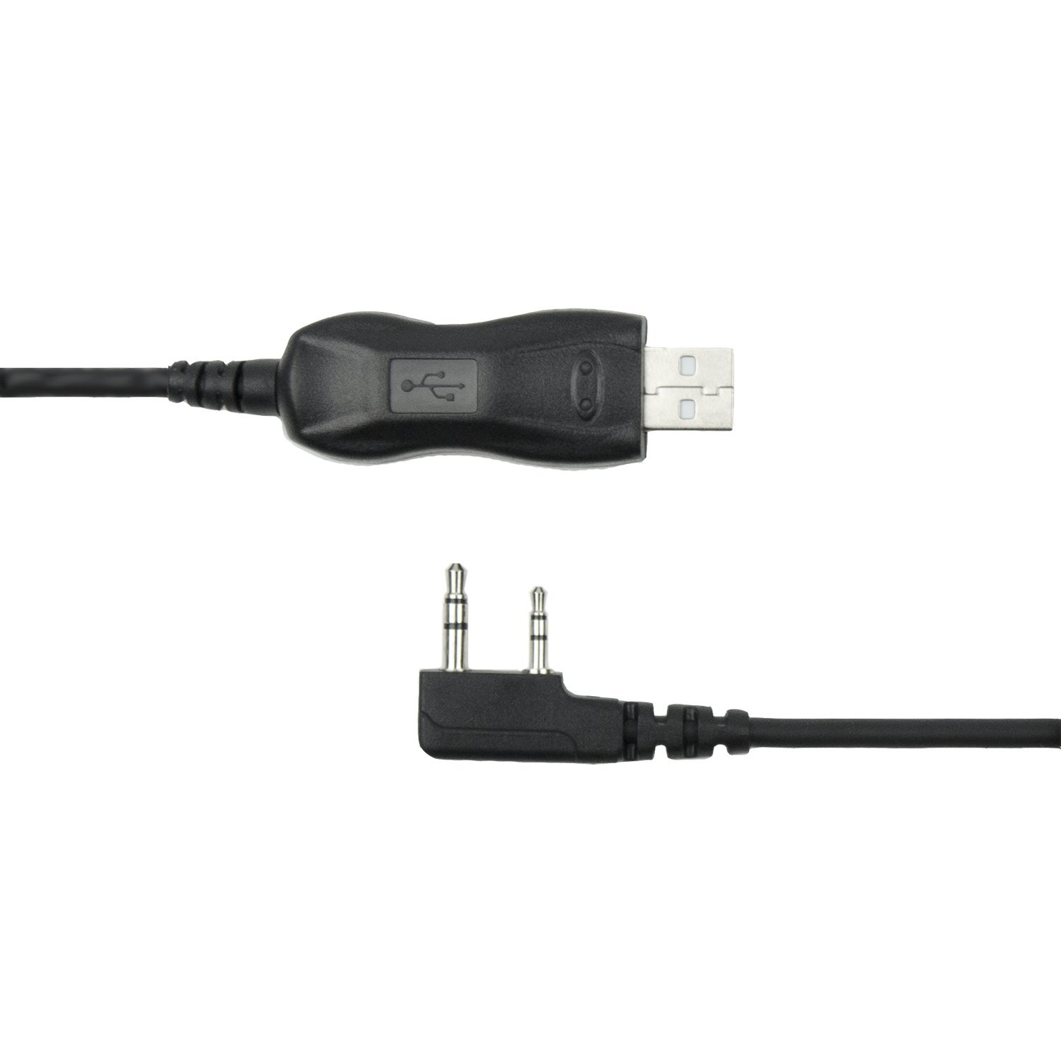 Amcrest FTDI USB Programing Cable for Radios– 100% Genuine and Authentic FTDI Chipset