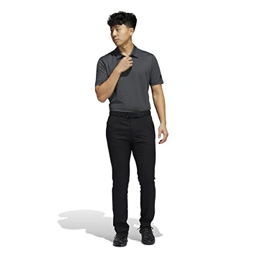 adidas Men's Ultimate365 Tapered Pants, Black 23, 36W X 32L