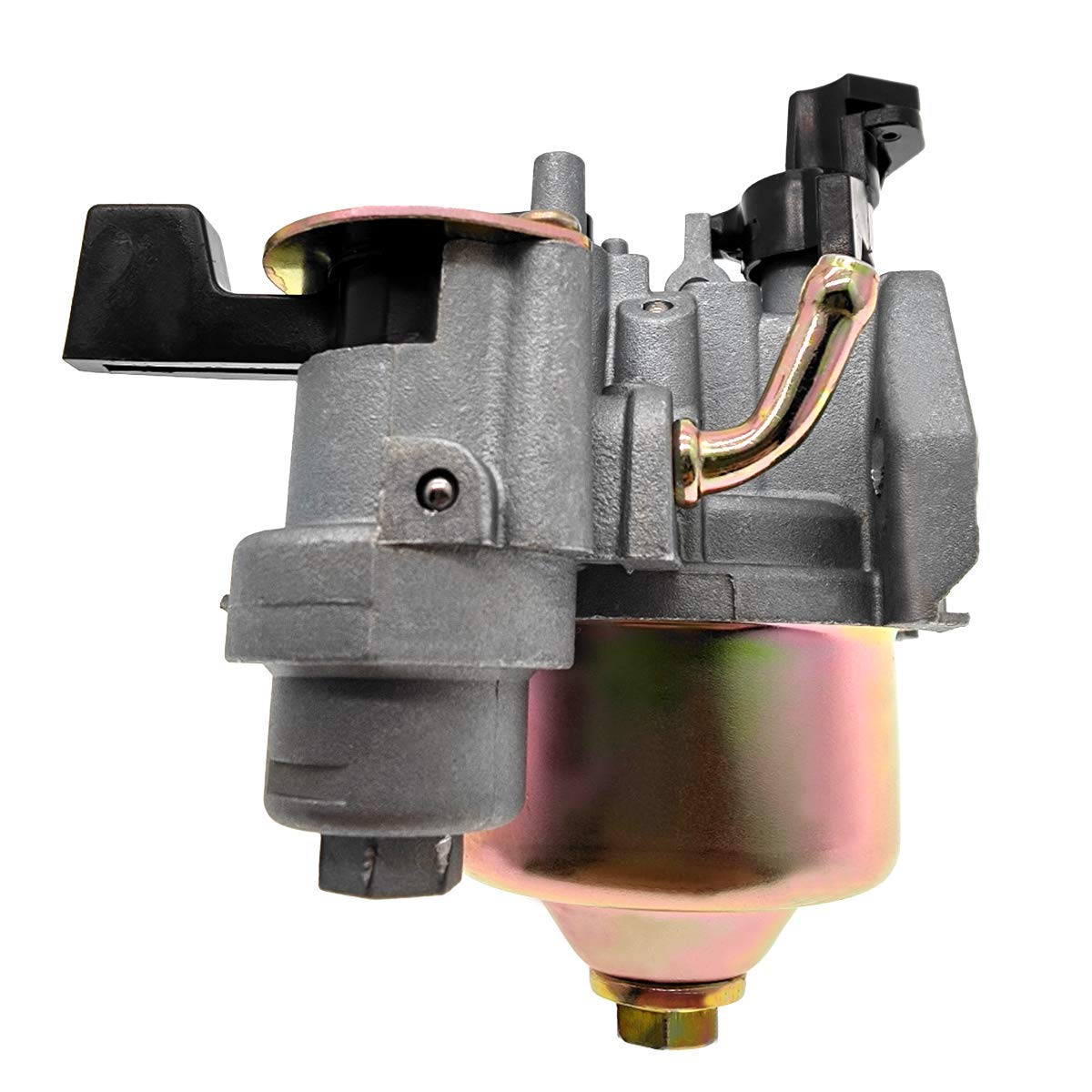212CC Carburetor Carb for Harbor Freight Predator 60363 68121 68120 69730 69727 Engine R210 Go Gas Engine and Honda GX160 5.5 HP GX200 6.5 HP Engine