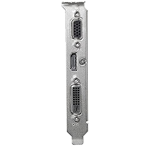 Asus GeForce GT 710 2GB GDDR5 HDMI VGA DVI Graphics Card Graphic Cards GT710-SL-2GD5-CSM