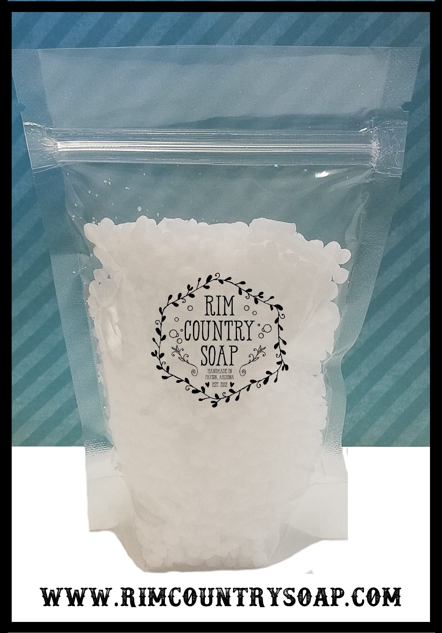 Generic Cera Bellina Wax 1 oz White to off white
