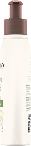 Aveeno Sheer Hydration Daily Moisturizing Fragrance-Free Lotion with Nourishing Prebiotic Oat, Fast-Absorbing Body Moisturizer for Dry Skin with Lightweight, Breathable Feel, 12 fl. oz