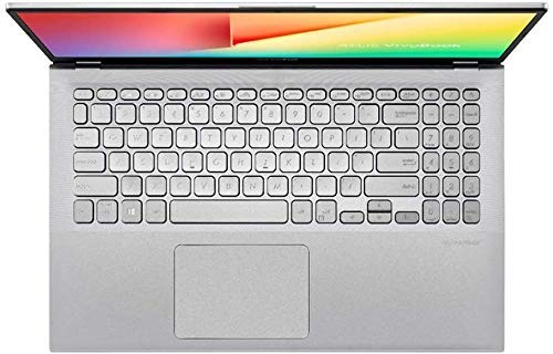 ASUS 2020 VivoBook Ultra Thin and Lightweight 15.6'' Full HD Laptop Computer AMD Quad-Core Ryzen 5 3500U up to 3.7GHz 16GB DDR4 RAM 512GB PCIe SSD Radeon Vega Graphics Bluetooth Win 10 BesTry Bundle