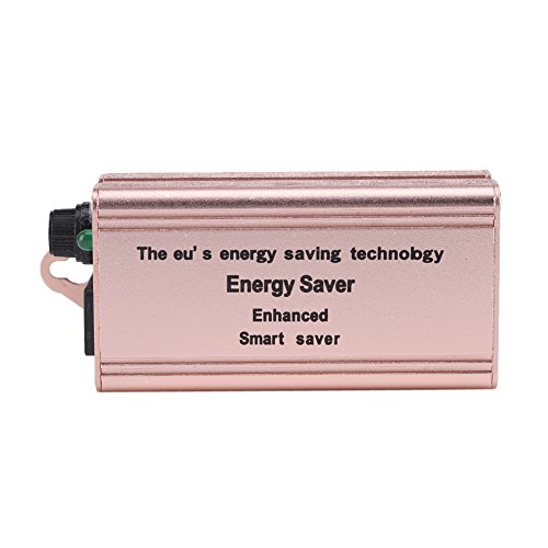 300KW Household Intelligent Power Energy Saver Electricity Saving Box Electric Bill Killer 30%~40%