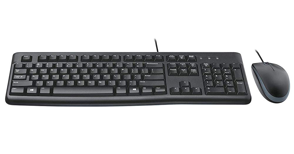 Dell Optiplex 7050 Micro Desktop, Intel i3, 16GB RAM, 256GB SSD, WiFi, Keyboard and Mouse, Windows 10 Pro (Renewed)